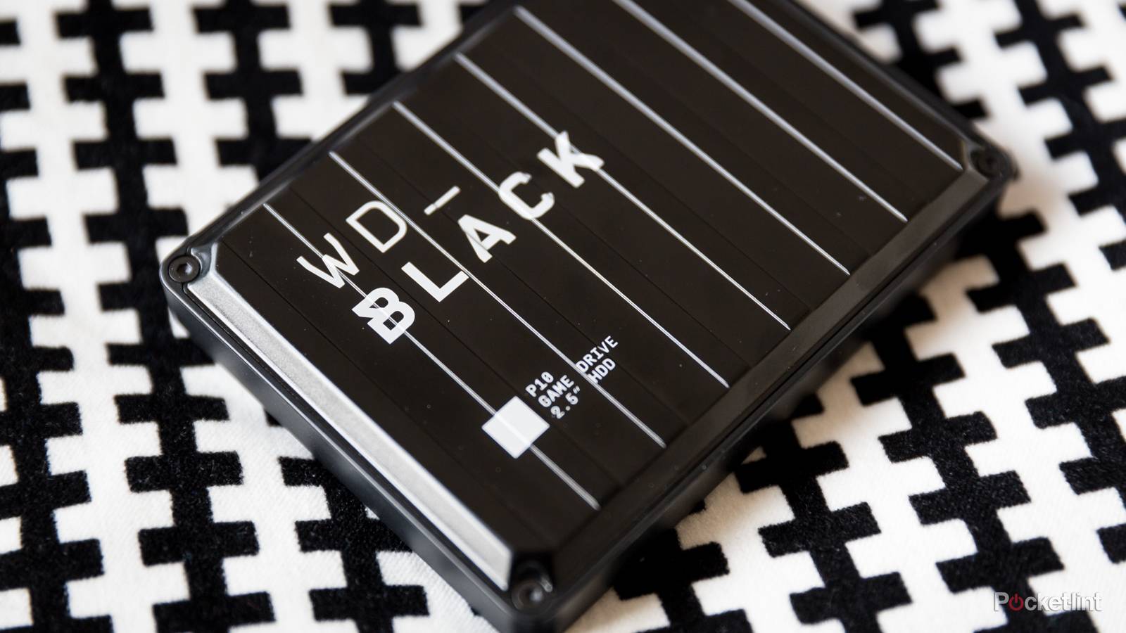 WD_Black Game Drives hugely discounted