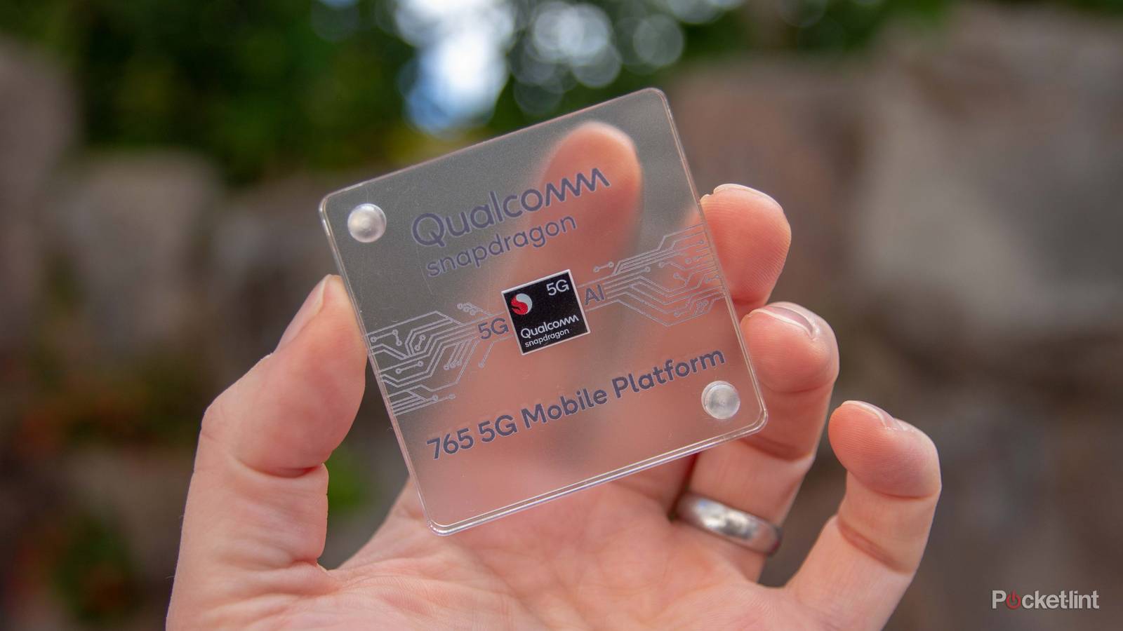 Qualcomm announces the Snapdragon 765 looking to bring 5G to billions
