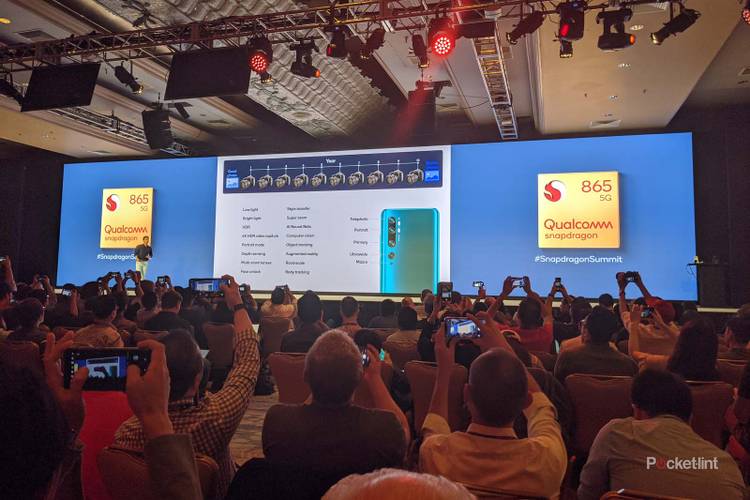 Qualcomm Snapdragon 865: Everything you need to know