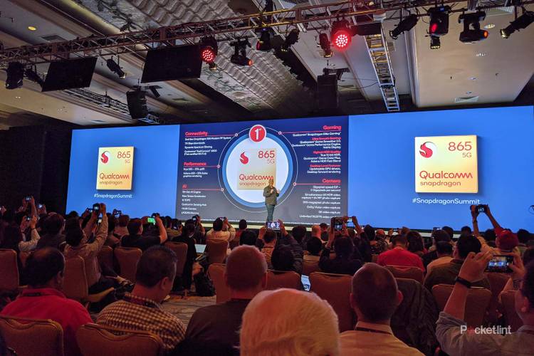 Qualcomm Snapdragon 865: Everything you need to know