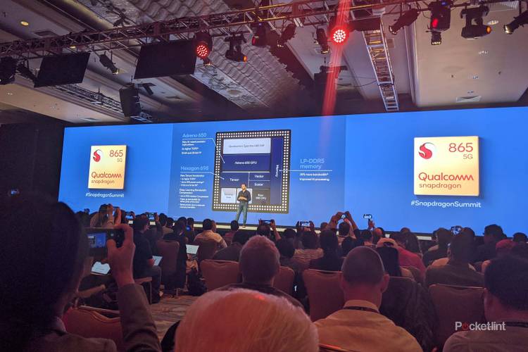 Qualcomm Snapdragon 865: Everything you need to know