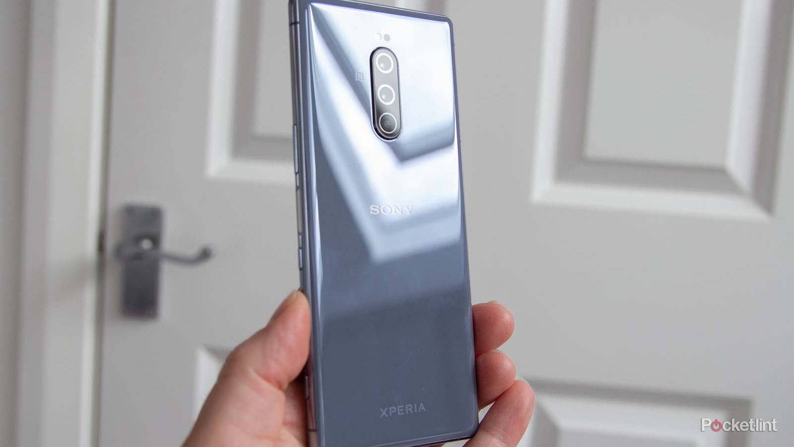 Sony's next Xperia flagship could launch on Snapdragon 865