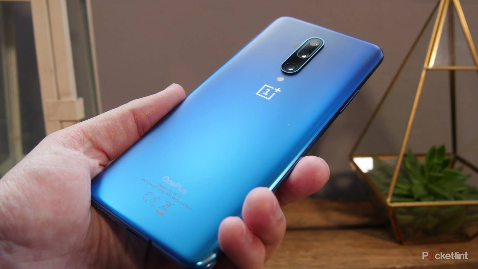 OnePlus 8 Pro could feature a Face ID style unlocking system