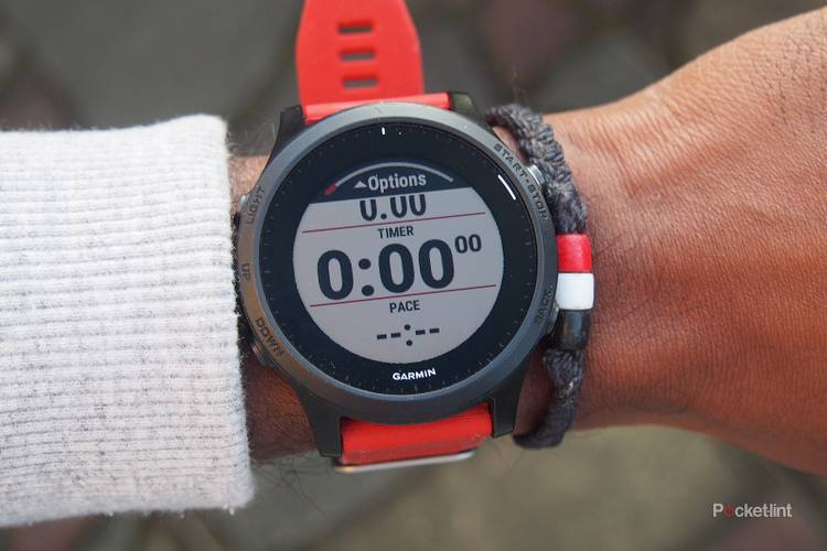 Garmin Forerunner 945 review: The ultimate watch for runners