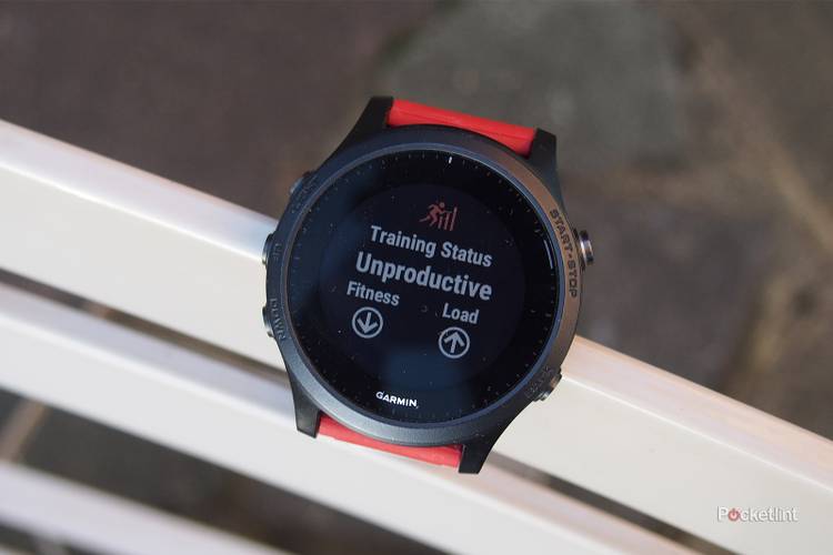 Garmin Forerunner 945 review: The ultimate watch for runners