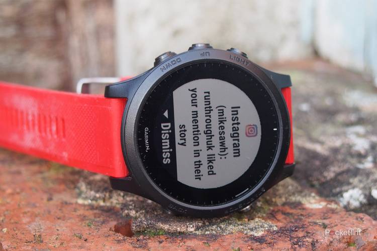 Garmin Forerunner 945 review: The ultimate watch for runners