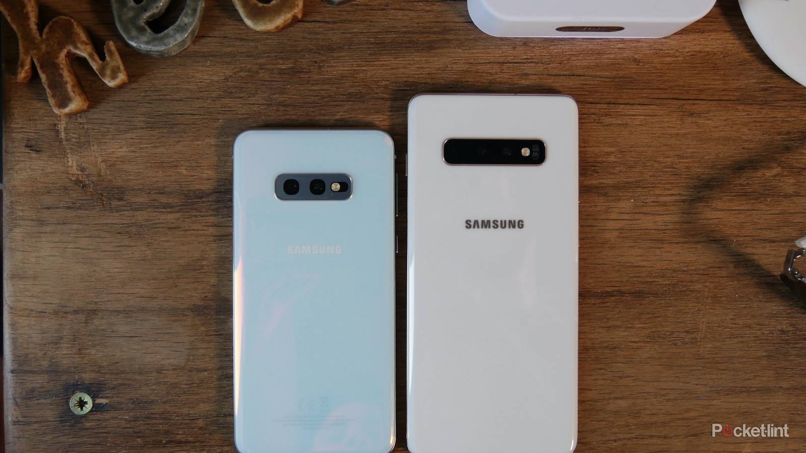 More evidence suggests Samsung might launch the Galaxy S20 in 2020