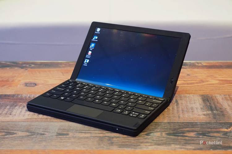 Lenovo ThinkPad X1 Fold review: A revolutionary piece of kit