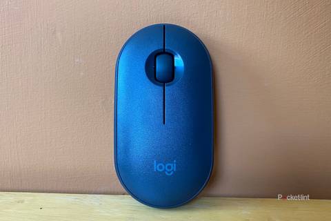 cool wireless mouse for work