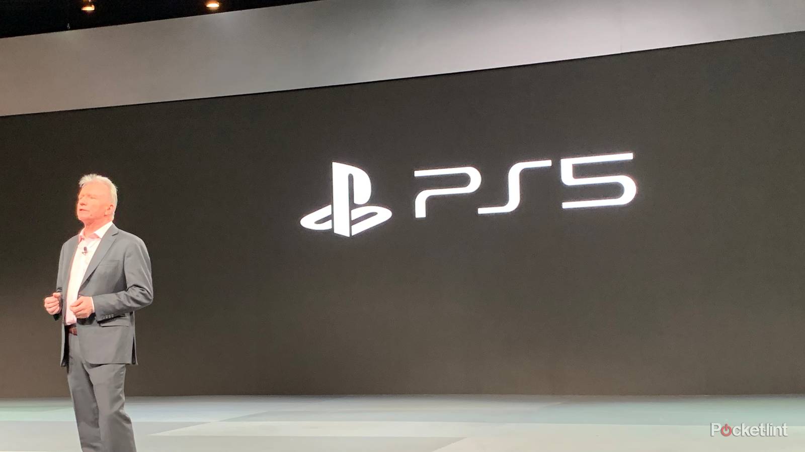 Sony reveals PS5 logo, says it has now sold 5 million PSVRs