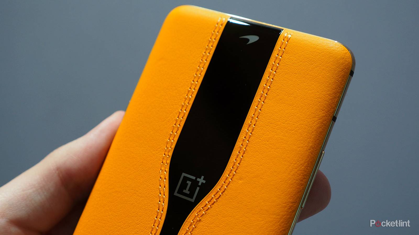 OnePlus Concept One review: There's glory in this gimmick