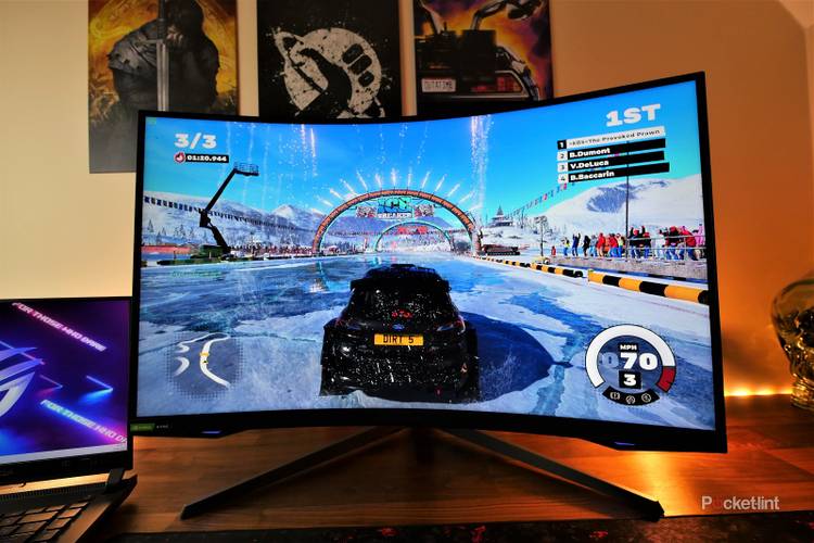What is AMD FreeSync and how does it improve gaming?