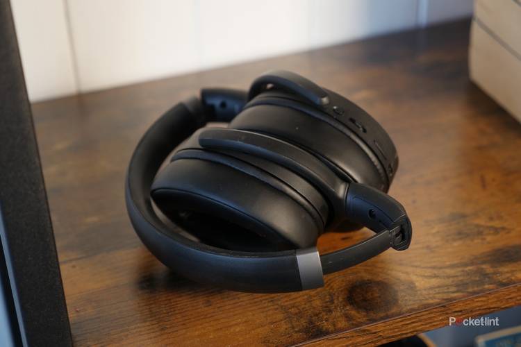 Sennheiser HD 450BT review - Pocket-lint