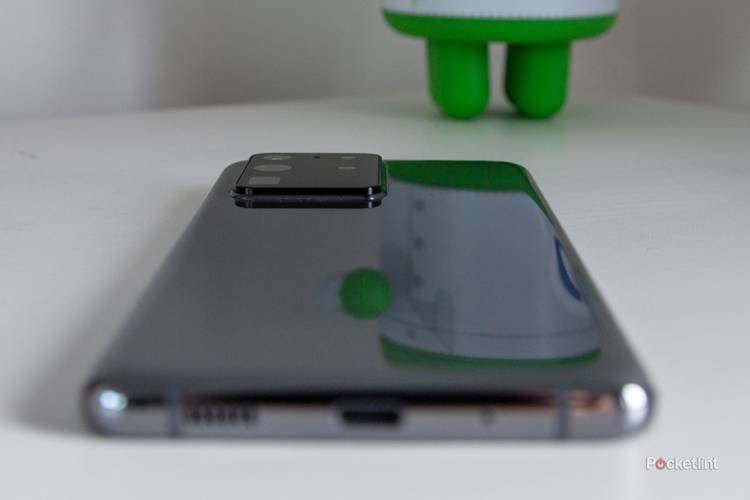Samsung Galaxy S20 Ultra review: A little too try-hard?