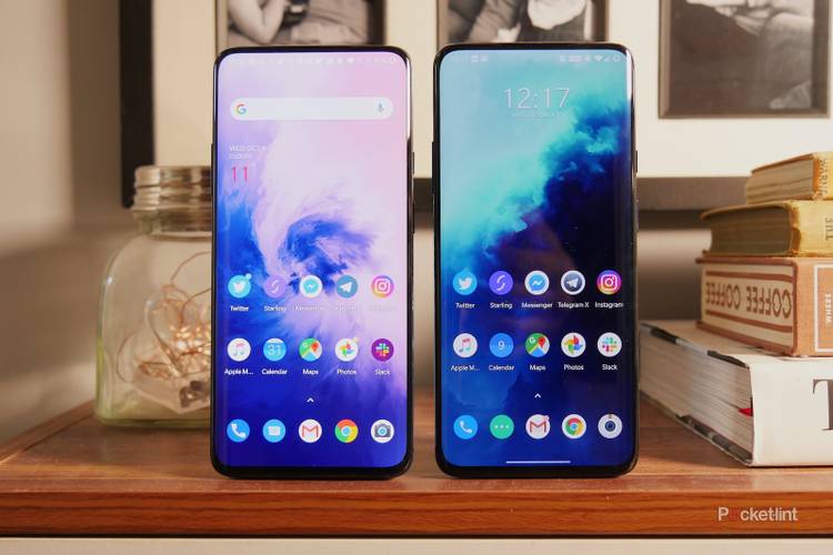 Smartphone display refresh rates: What does Apple ProMotion mean?