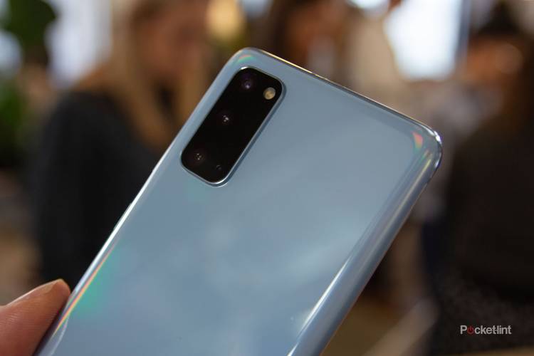 Samsung S20 colors: Plus all the S20+, S20 Ultra colours too