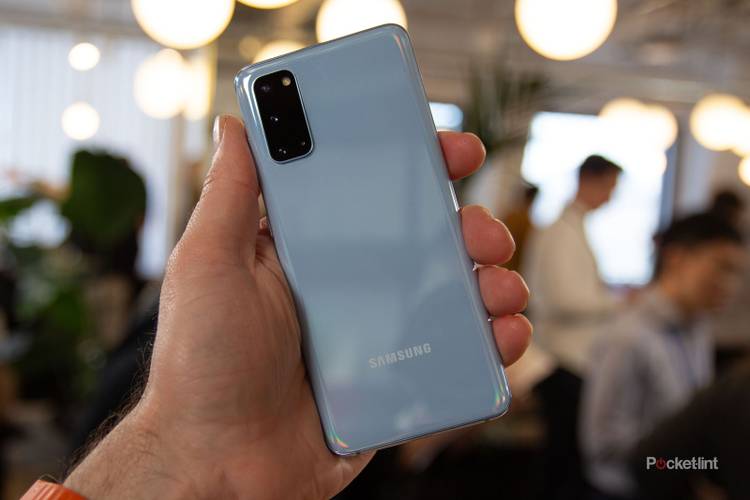 Samsung S20 colors: Plus all the S20+, S20 Ultra colours too