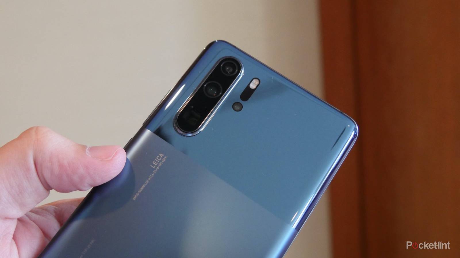Huawei might load P40 series with custom 52MP Sony sensor