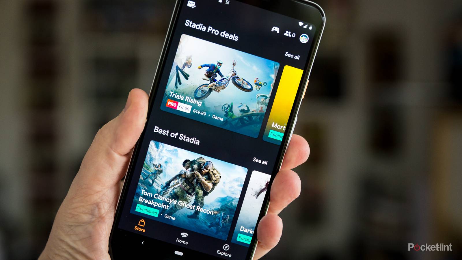 Google Stadia comes to 19 more phones: Here's which ones
