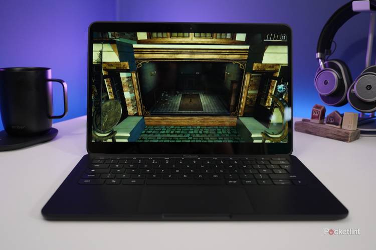 Pixelbook Go review: A sublime Chromebook experience