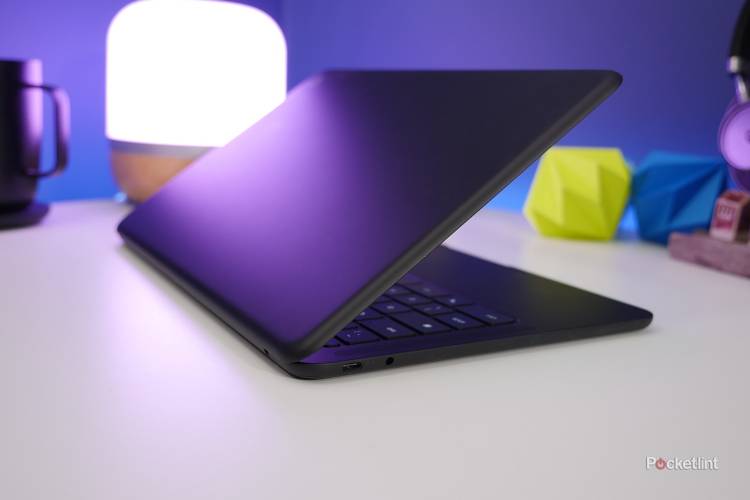 Pixelbook Go review: A sublime Chromebook experience