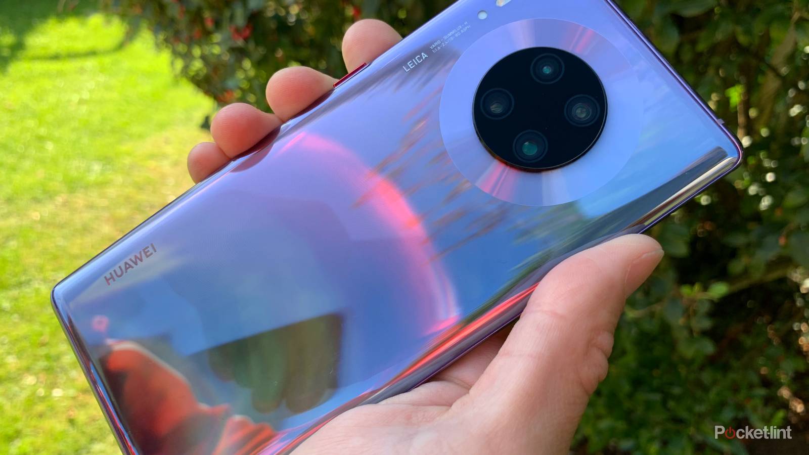 Google has applied for licence to work with Huawei