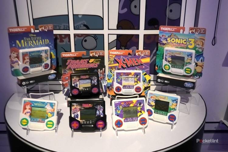 Best upcoming tech toys for 2020