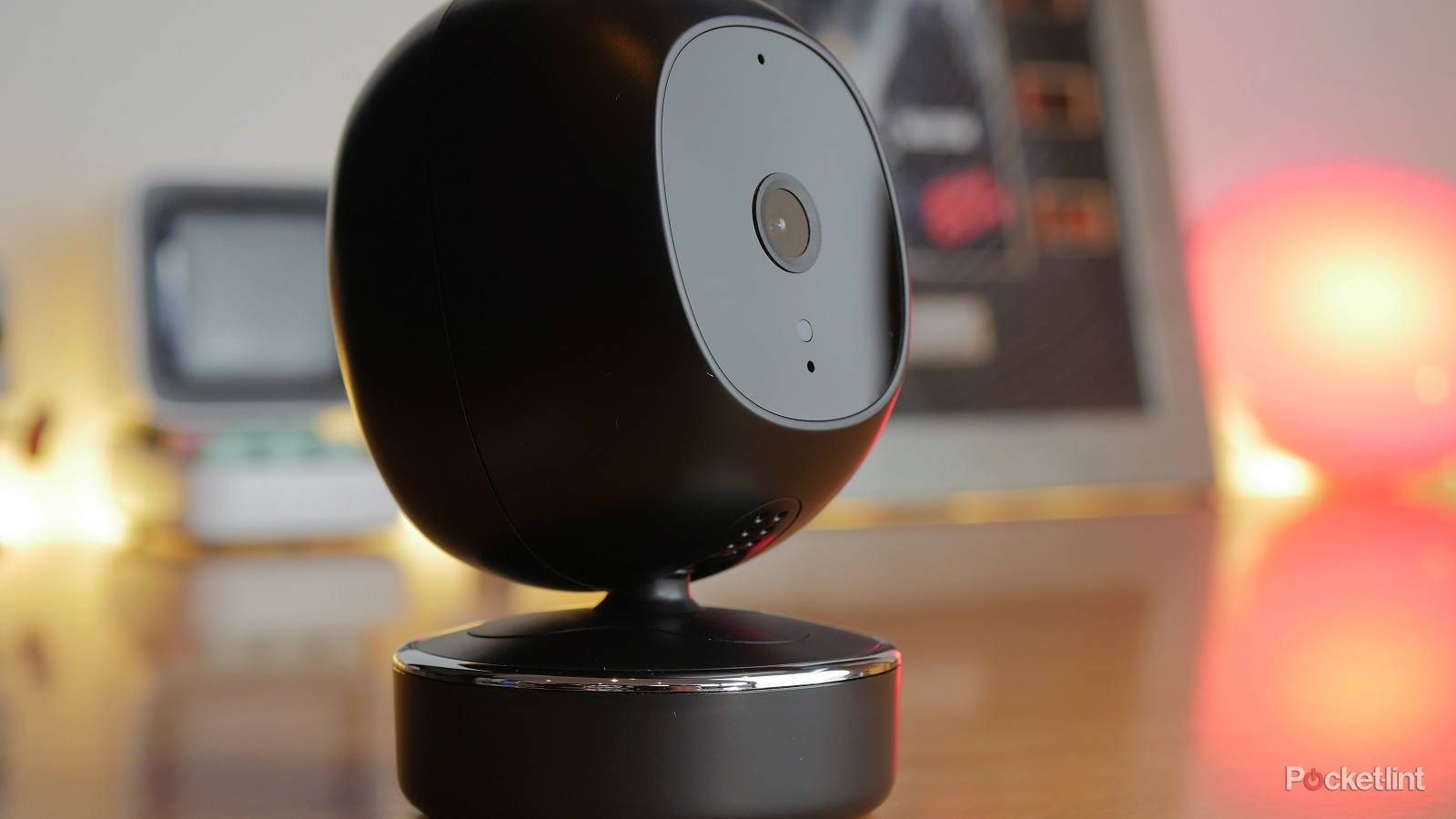SimCam 1S review: An affordable smart home camera
