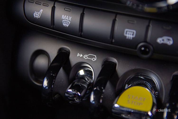 Mini Electric review