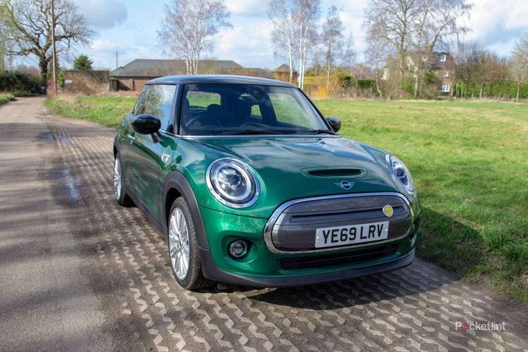 Mini Electric review