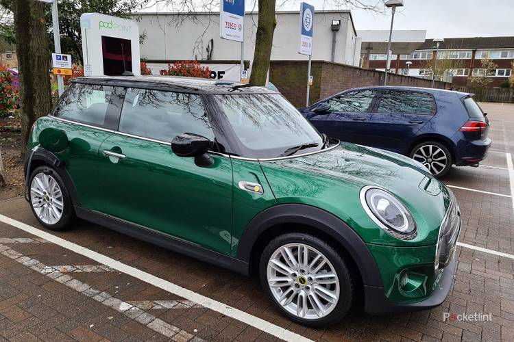 Mini Electric review