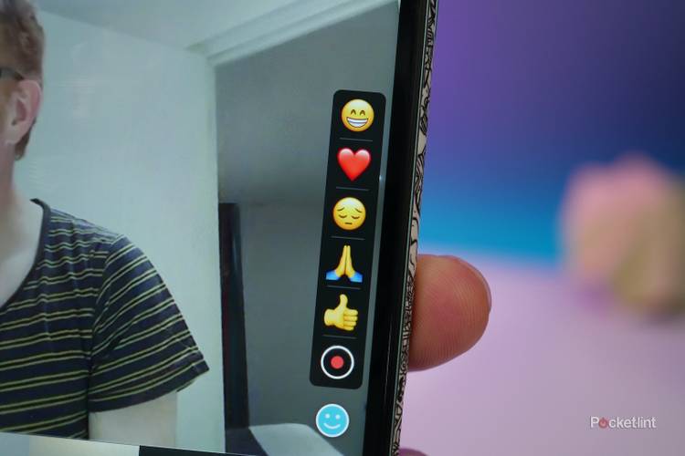 What is Marco Polo, and how does the video messaging app work?