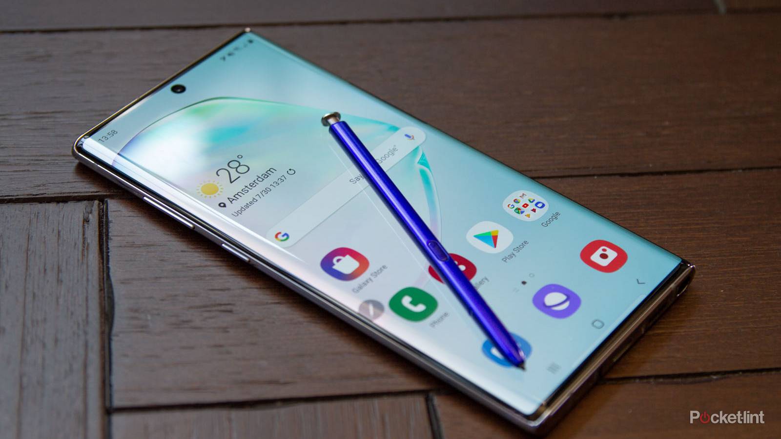 Samsung Galaxy Note 20 could come with Snapdragon 865+