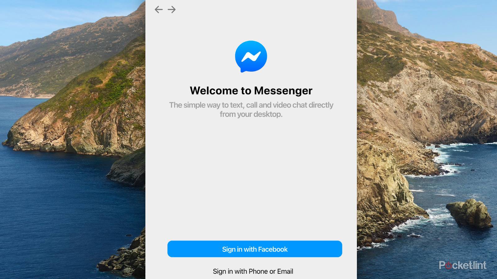 Facebook Messenger enables end-to-end encryption by default