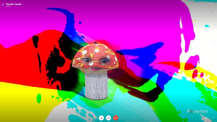 How to turn yourself into a potato or a cat (and other things) for Zoom ...