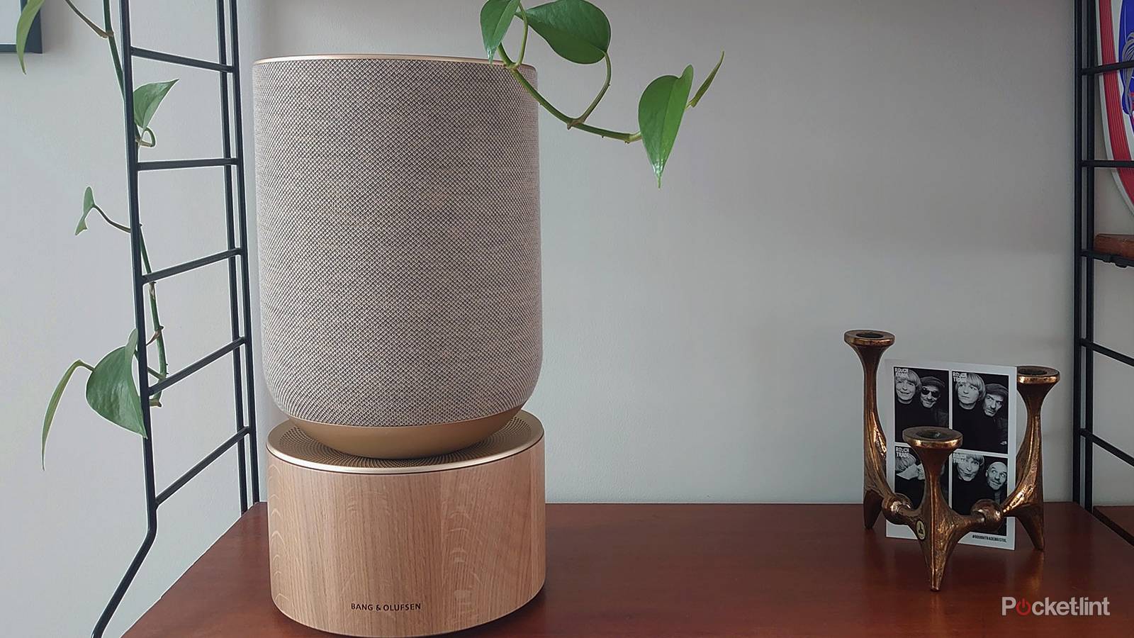 Bang & Olufsen Beosound Balance - Pocket-lint