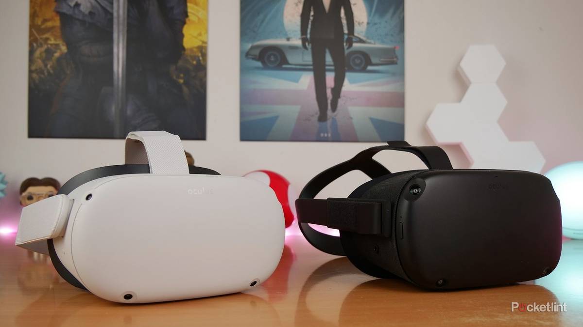 Best Oculus Quest and Quest 2 games: Top VR experiences to buy