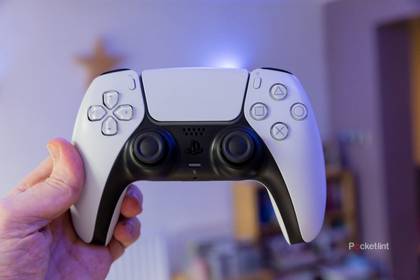 PS5 DualSense controller: Everything you need to know