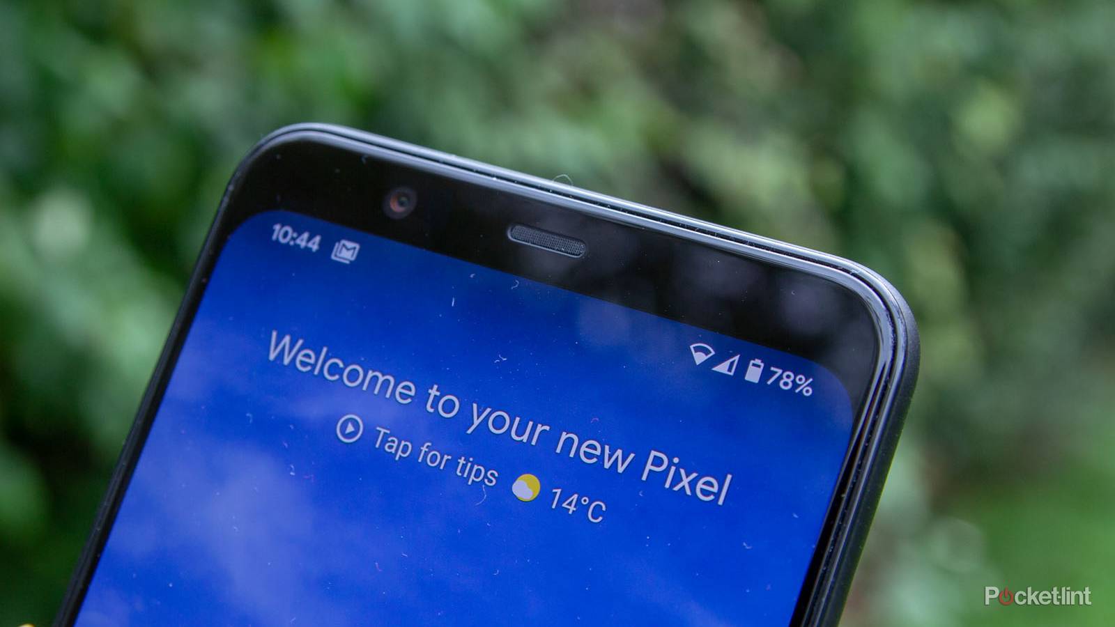 Pixel 4 update fixes its biggest security flaw