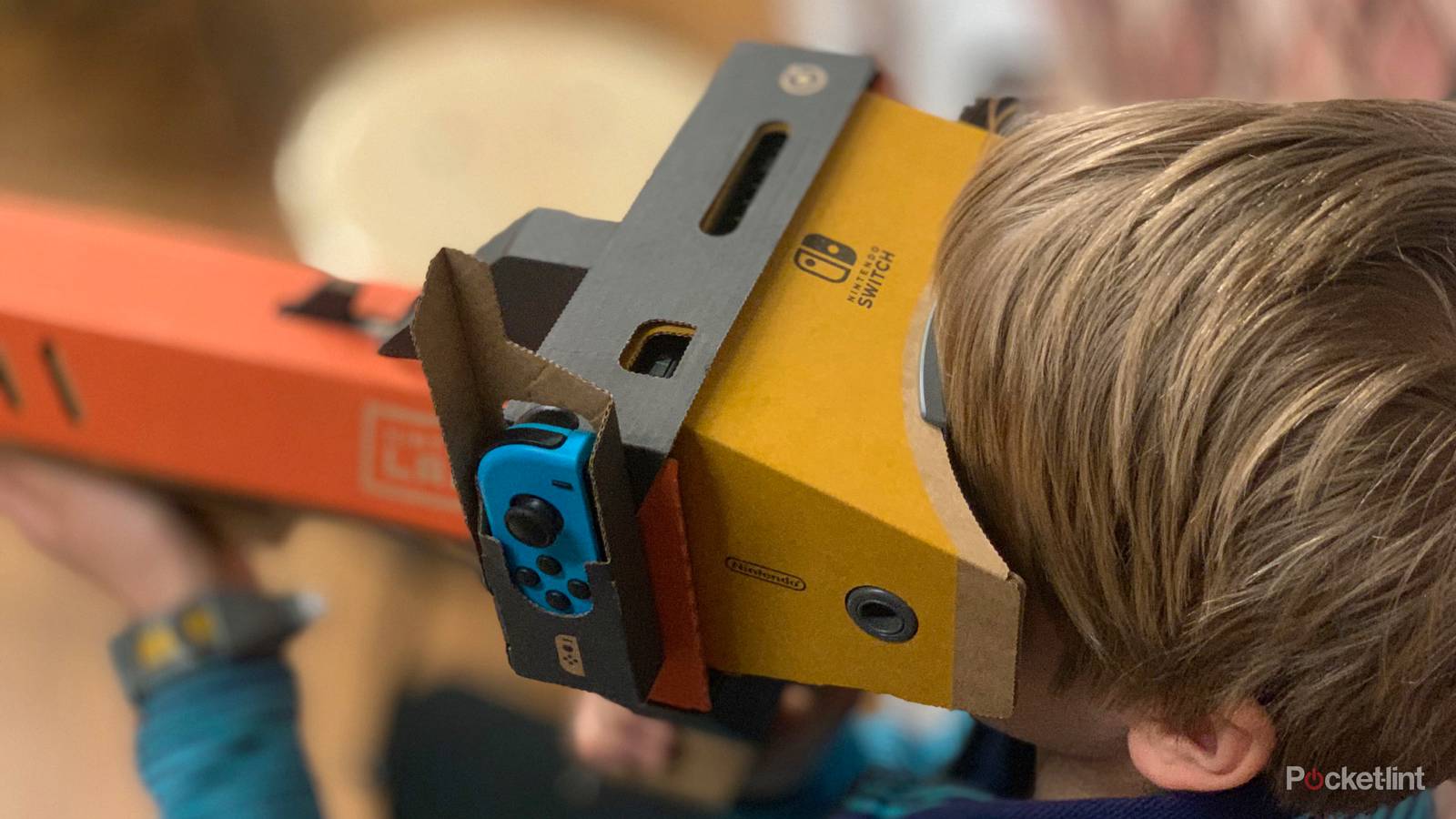 Nintendo Labo kits for Switch are just $20 each at Best Buy