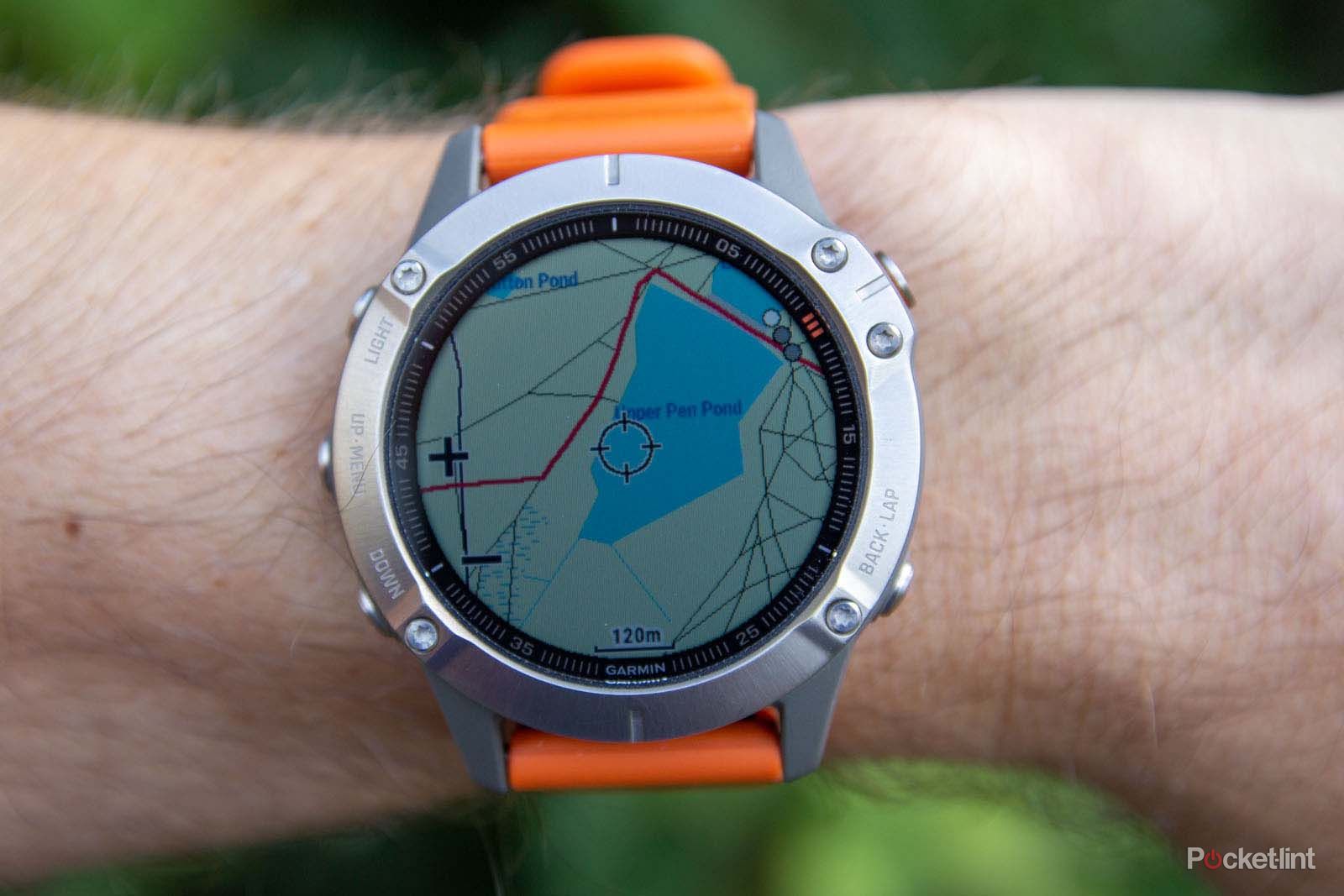 How to create custom run or ride routes with Garmin Connect