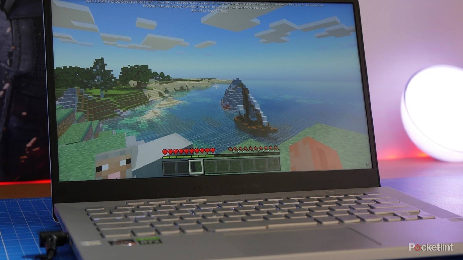 How to try the Minecraft with RTX beta and enhance your experience with ...