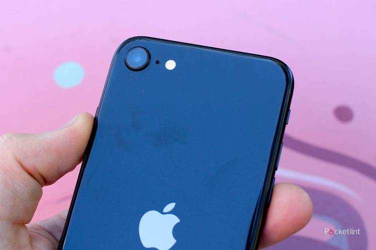 iPhone SE review: On the money - Pocket-lint