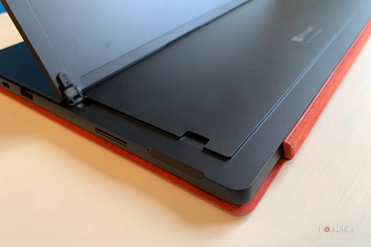 Microsoft Surface Pro 7 review: Still the best in class