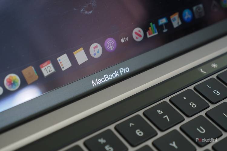 MacBook Pro review (2020): A touch of magic - Pocket-lint