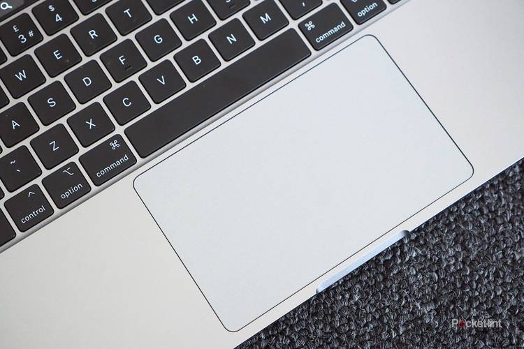 MacBook Pro review (2020): A touch of magic - Pocket-lint