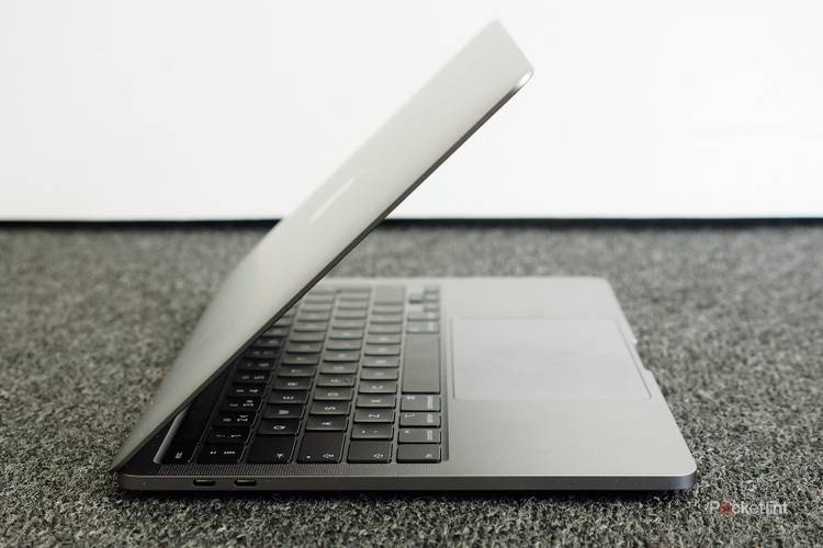 MacBook Pro review (2020): A touch of magic - Pocket-lint