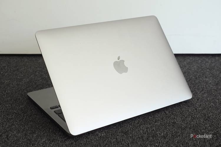 MacBook Pro review (2020): A touch of magic - Pocket-lint