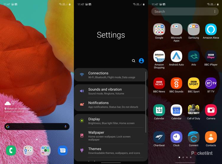 Samsung Galaxy A51 review: Mid-ranger with plenty of polish