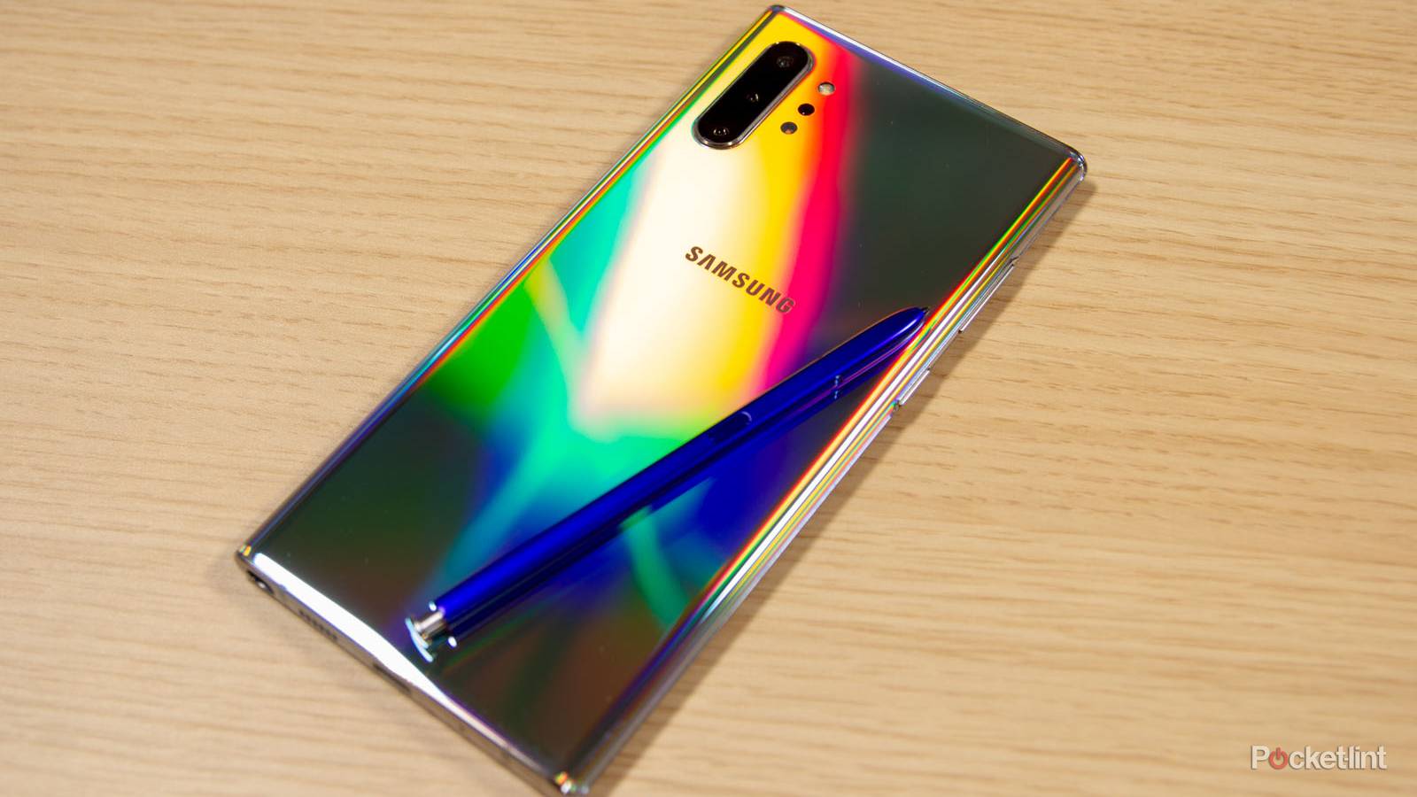 Samsung might launch two Note 20 models in 2020 but no Ultra